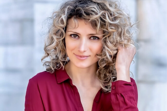 Paola Roberti | IMOMI TALENT MANAGEMENT