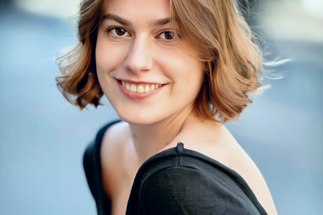 Maria Giulia Zini | IMOMI TALENT MANAGEMENT
