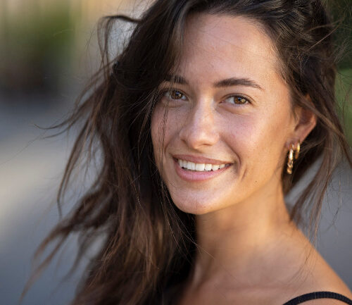 Chiara Primavesi | IMOMI TALENT MANAGEMENT
