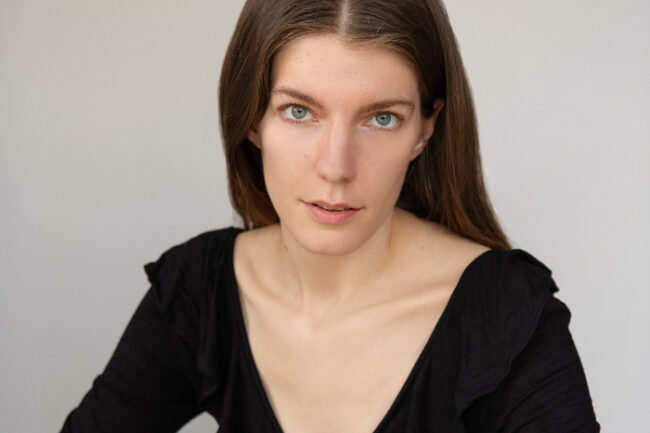 Maria Popovic | IMOMI TALENT MANAGEMENT